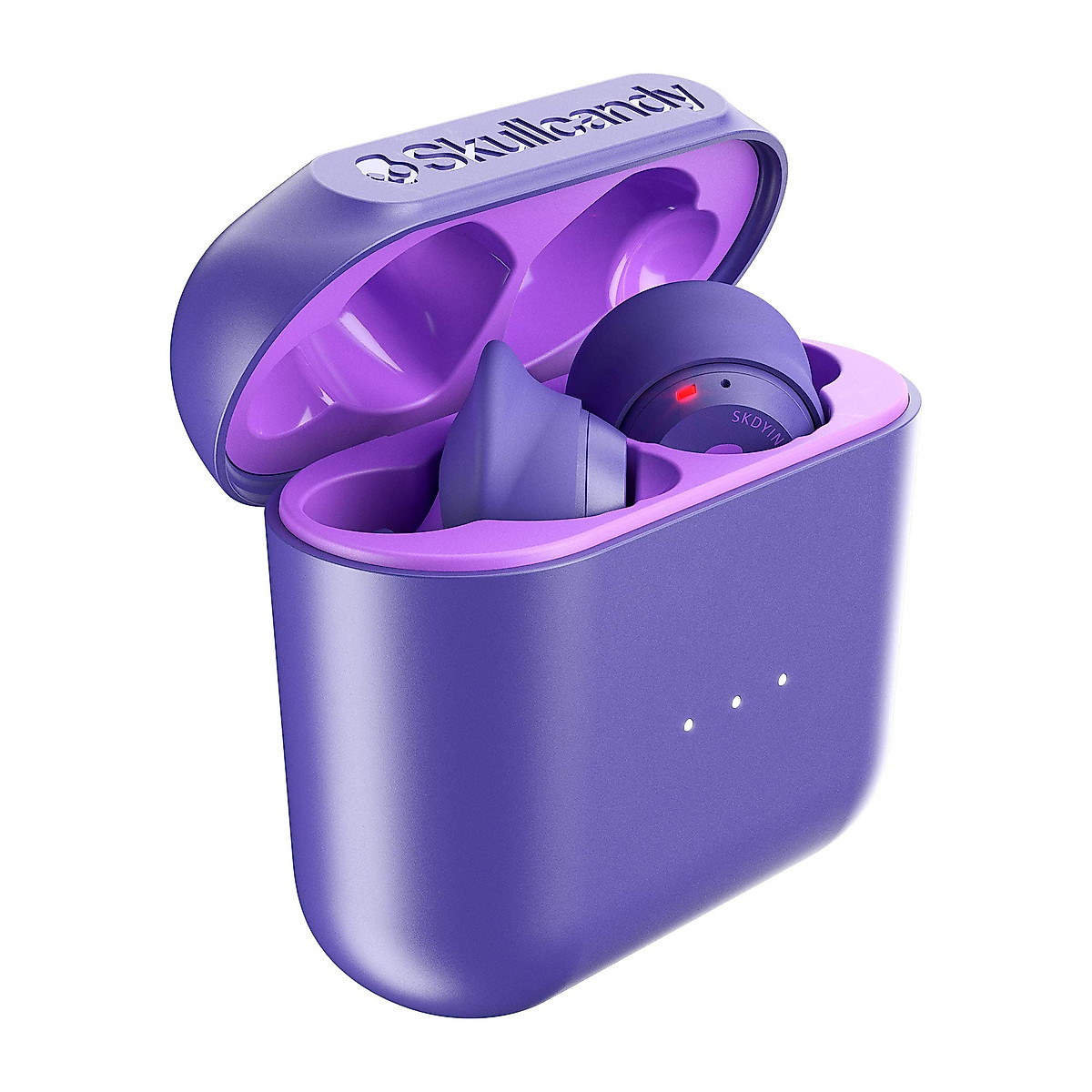 Skullcandy Indy True Wireless In-Ear Earbud - Purple