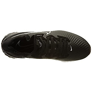 Nike Air Zoom Infinity Tour Golf Shoes - Black/White/White/Volt - 9.5 Medium