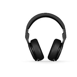 Beats by Dr. Dre Pro Over Ear Headphones - Infinite Black (Certified Refurbished)