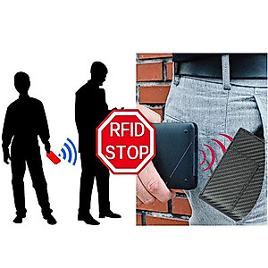 A bundling of cross-body shoulder bags and RFID card wallet for ladies(black-large)