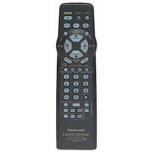 Panasonic PV-9450 4-Head Hi-Fi VCR