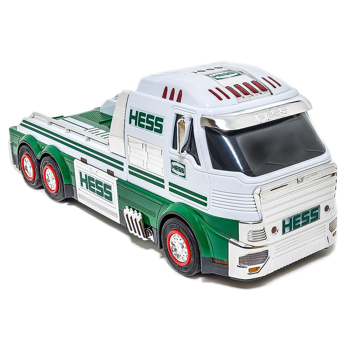 Original - 1 Pack - 2016 Hess Toy Truck and Dragster