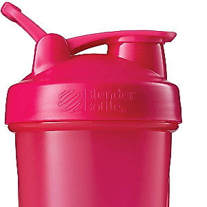 Forza Sports Blender Bottle x Classic 28 oz. Shaker - Chips & Dips