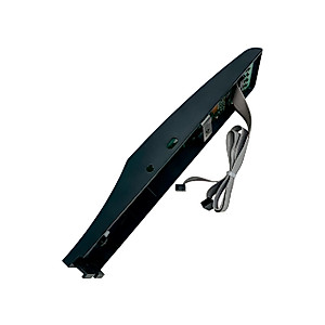 P1037974-031 Front Control Board for Zebra ZT230 Thermal Barcode Printer 203dpi 300dpi Genuine