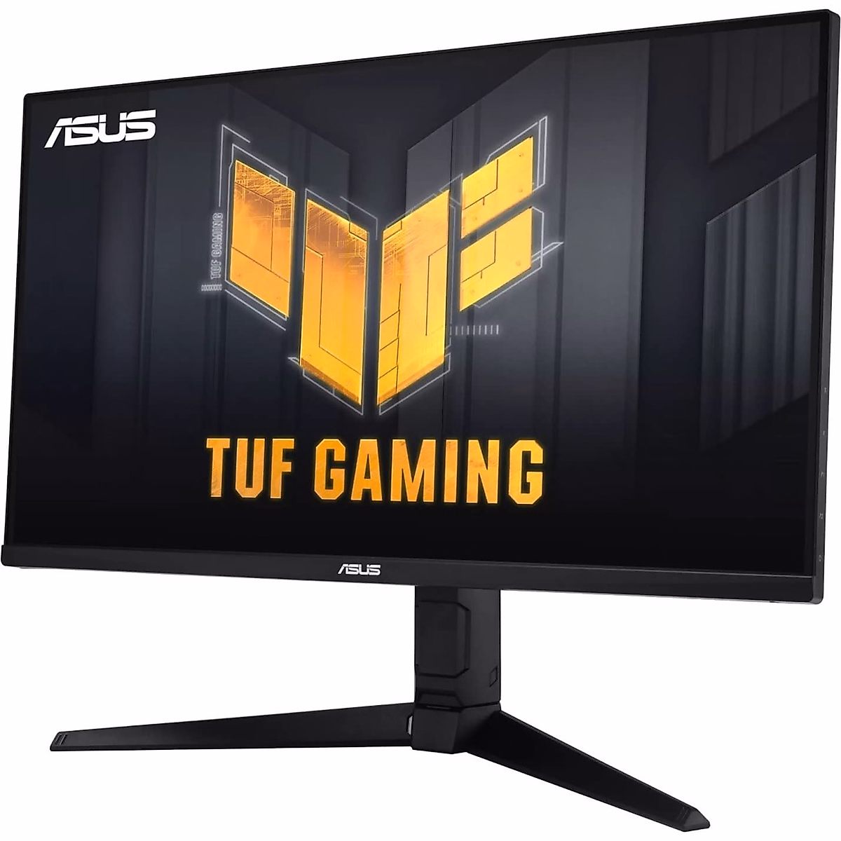 ASUS TUF Gaming 28” 4K 144HZ DSC HDMI 2.1 Gaming Monitor (VG28UQL1A) (Renewed)