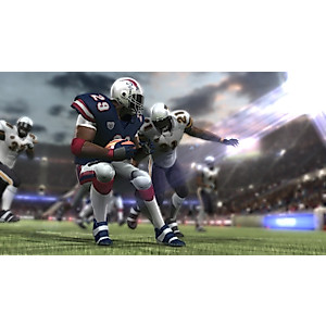 Backbreaker Football - Xbox 360 (Renewed)