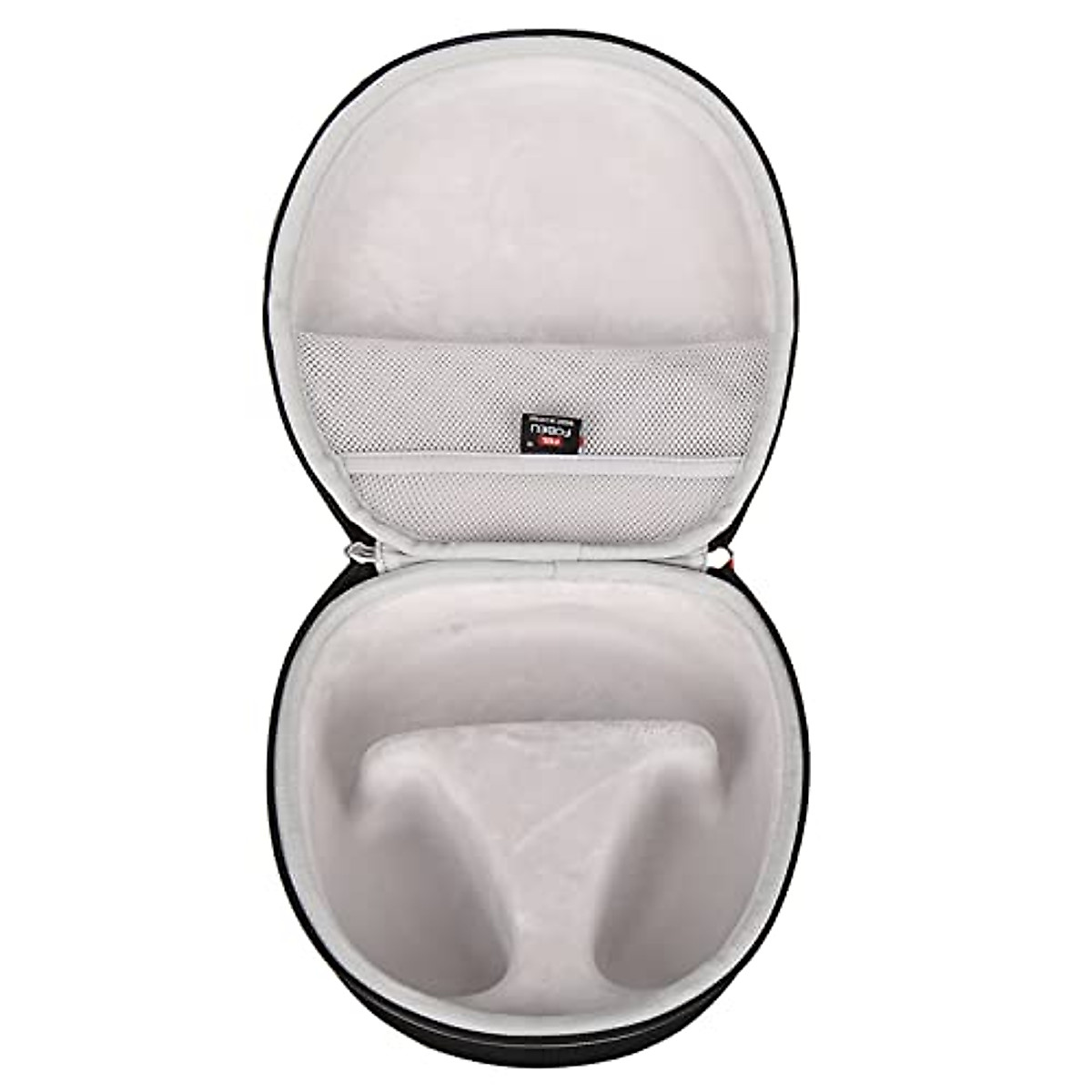 FBLFOBELI Hard Carrying Case Compatible with Logitech G735 Wireless Gaming Headset, Headphone Protective Shockproof Storage Bag