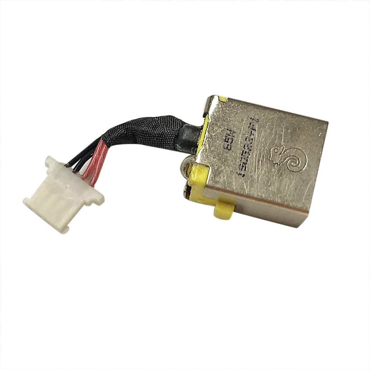 Zahara DC Power Jack Port N19C3 N19C1 for Acer A315-42 A315-42G A315-54 A515-43 A515-33 A315-54K A315-56 A317-51 A317-52 A317-32 A317-51G A317-51K 50.HEEN2.005 DC301015G00 DC301015H00 DC301015C00