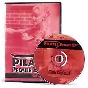 PILARES PREMIER XP BASIC WORKOUT (Stamina Products)