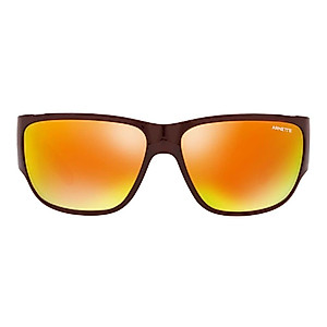 ARNETTE Sunglasses AN 4280 27456Q Red