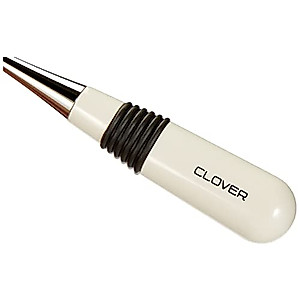 Clover 4880 Curved Awl for Sewing