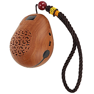 Buddha Machine, Buddhist Chanting Player Electronic Scripture Play Temple Chanting Tools Chanting Muyu Buddha Pray Music Machine