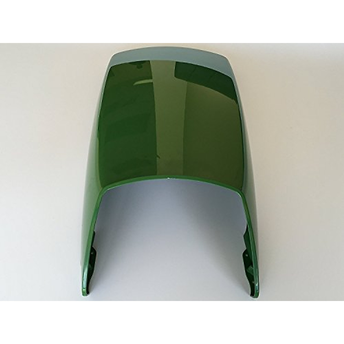 Flip Manufacturing Upper Hood AM132530 Compatible with John Deere Lawn Mower Hood LT133 LT150 LT155 LT160 LT166 LT170 LT180 LT190