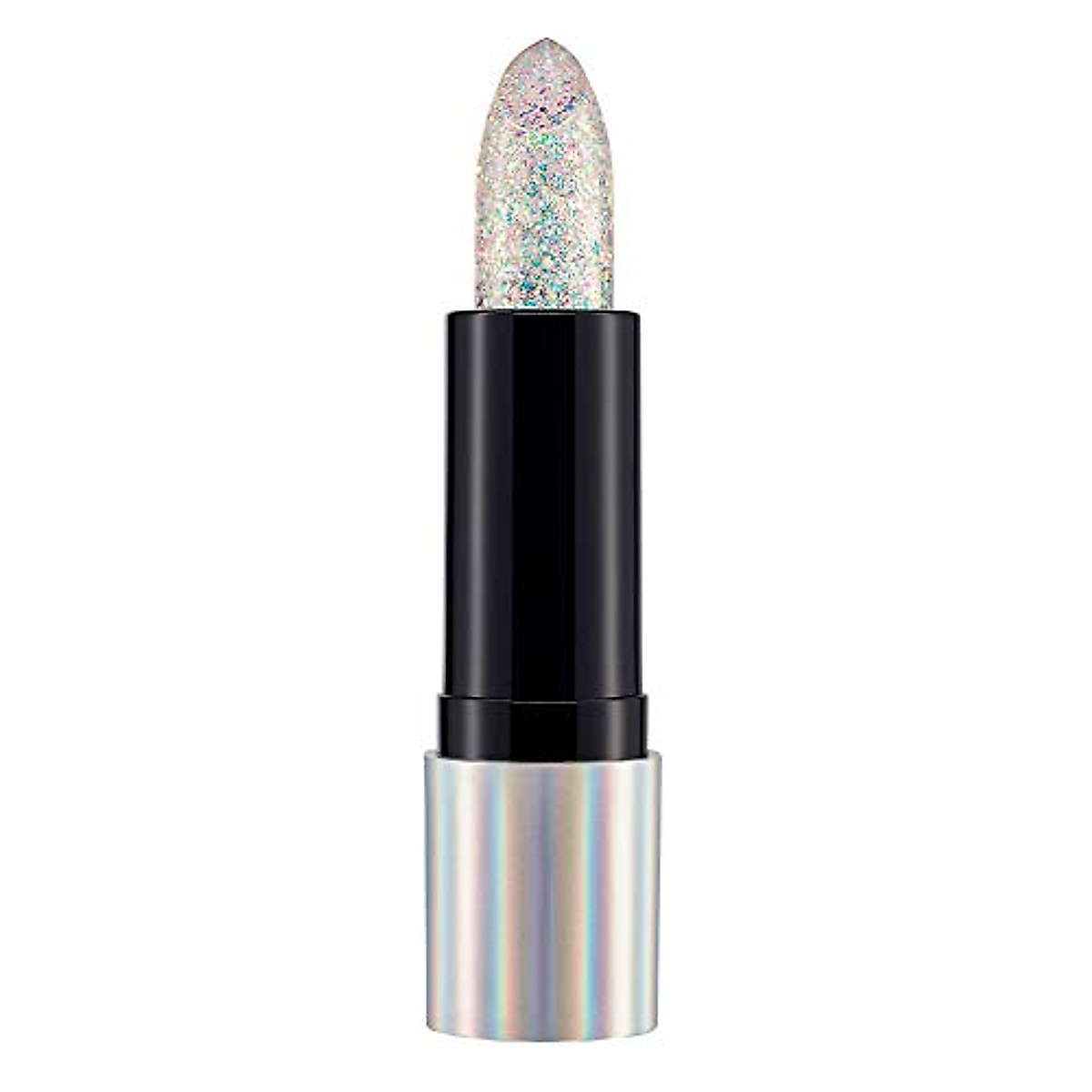 essence | Glimmer GLOW Lipstick | pH Color Changing Technology | Subtle & Sheer Pink | Vegan & Cruelty Free | Free From Parabens, Gluten, Oil, Preservatives & Microplastic Particles