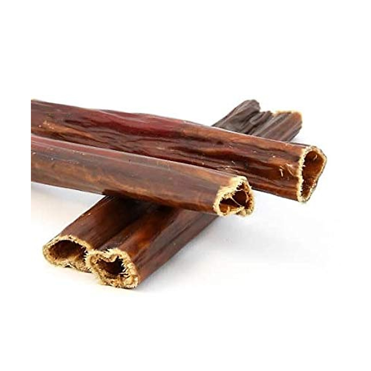 Dog Nip! 6" Taffy Sticks - Gullet Sticks -Esophagus Sticks (1 Pound) (Approx. 35-45 Pieces) Naturally Rich in Glucosamine and Chondroitin - Joint Health - Grass Fed Beef