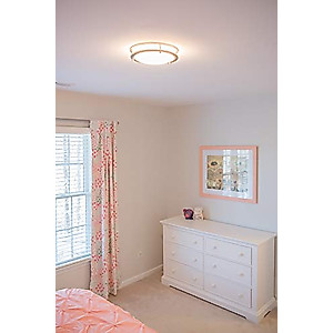 Cree Lighting TA19-04530MDFH25-12DE26-1-12 6-1-12 A19 40W Equivalent LED Bulb (Dimmable) 460 lumens Bright White 3000K, (Pack of 2)