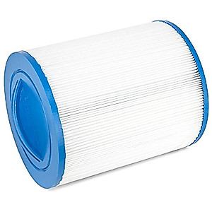 Clear Choice Pool Spa Filter 6.75 Dia x 8.00 in Cartridge Replacement for Artesian Spa Baleen AK-90161, [4-Pack]