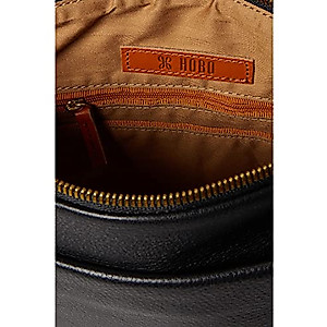 HOBO Tripp Medium Crossbody Black One Size