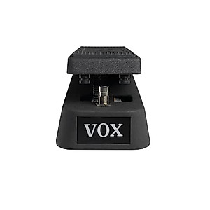 VOX V845 Classic Wah Wah Guitar Effects Pedal