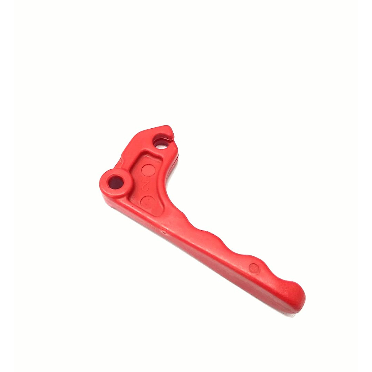 Apex Tool Supply 731-06113 Snowblower Steering Control Trigger Replacement Part for MTD 731-06113 Craftsman Troy Bilt Snow Blower