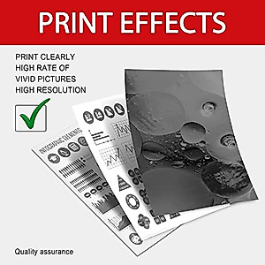 L50 Toner Cartridge: Replacement for Canon L50 Toner imageClass D660 D661 D680 D760 D761 D780 D860 D861 D880 Printer Toner, 1 Pack Black | L-50 (6812A001)