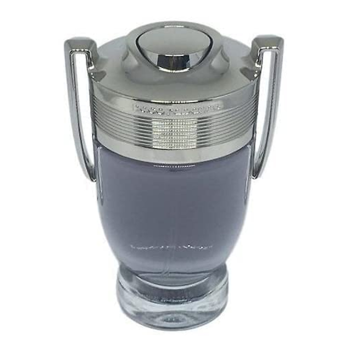 Paco Rabanne Invictus by Paco Rabanne for Men Eau De Toilette Spray 3.4 Oz