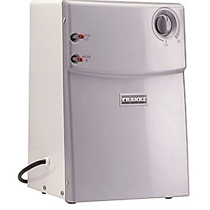 Franke CT-200 Tank, Large, Stainless Steel