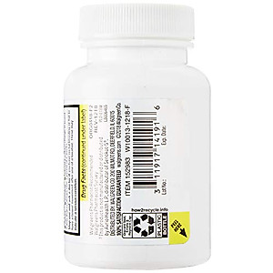 Well at Walgreens Senna-s Tablets 220 Ea