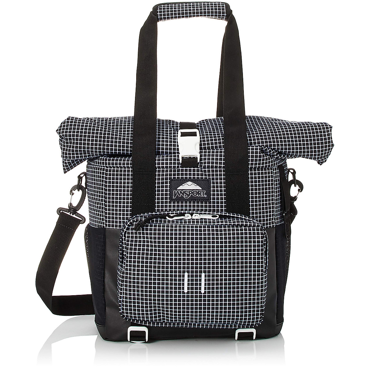 JanSport Chill Break Cooler - Black Matrix