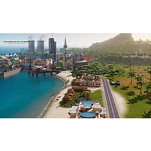 Tropico 6 - Next Gen Edition - PlayStation 5