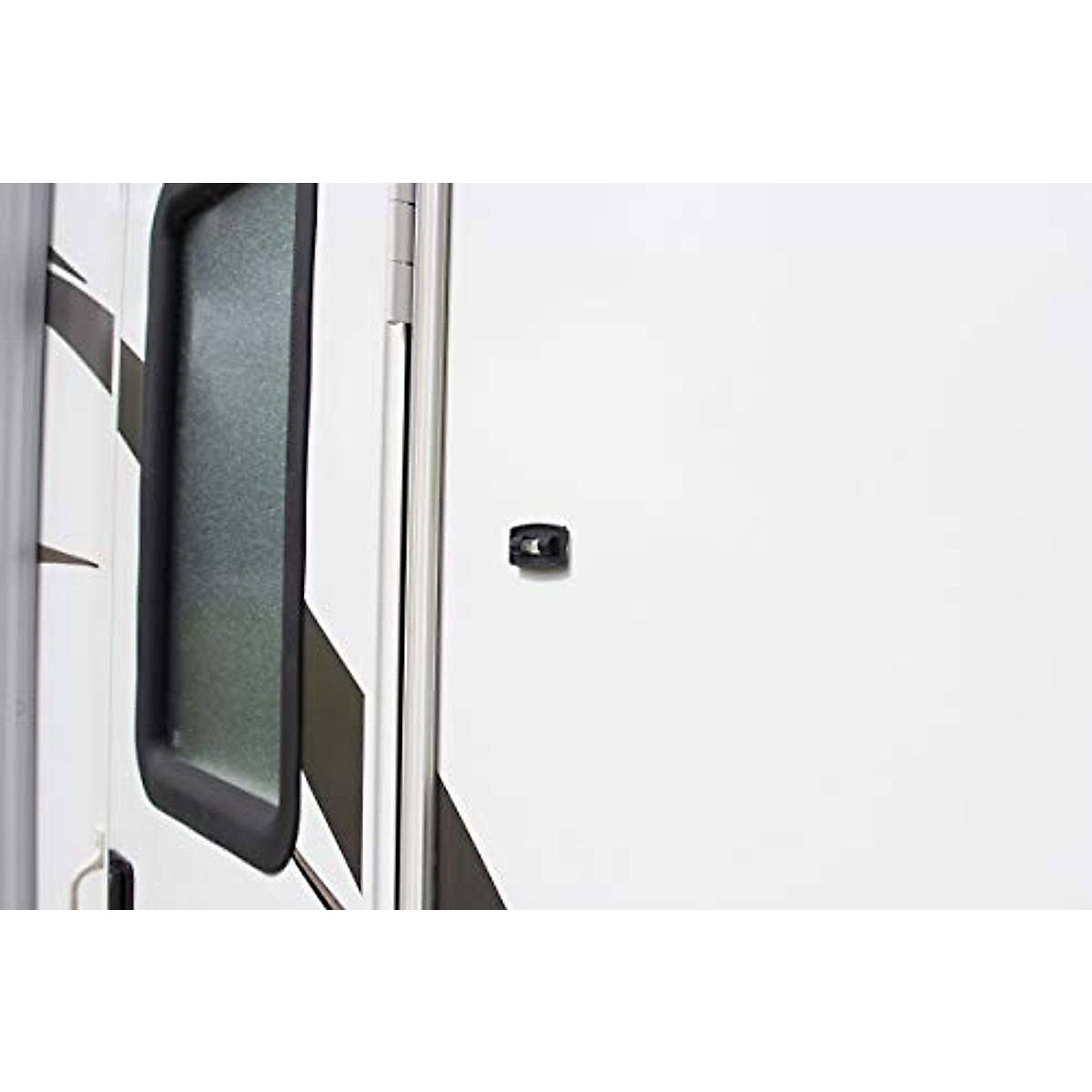 Hopkins Towing Solutions 03926 Never Fade Two Way Stick-on Level, Black