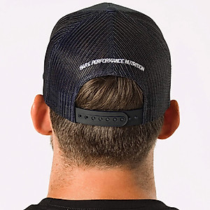 BARE PERFORMANCE NUTRITION Hats, Breathable, Adjustable Hats