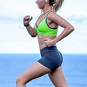 (2 Pack) Seltureone Compatible for AirPods 1/2/3 Gen Pro Anti-Lost Straps (Black,White)