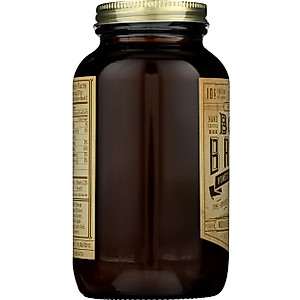 EPIC Homestyle Savory Chicken Bone Broth, Whole30, 14fl oz Jar (Pack of 6)