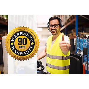 CenPro Commercial NSF Aluminum Dunnage Rack - 1,500 lb. Weight Capacity - 36"x20"x12" (28W-135)