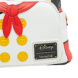 Loungefly Disney Chef Mickey Cosplay Women's Backpack