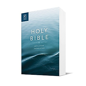Holy Bible: New Living Translation