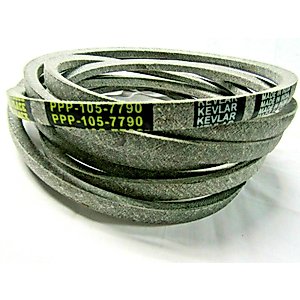 Exact OEM SPEC Belt for Toro 105-7790 105-7790-03 1057790 FITS Z500 Z587 Z528 Z557 Z558 Z595