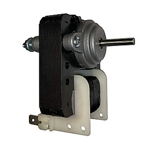 Fan Motor for All Alpine, Ecoquest, Living Vollara Air Purifiers