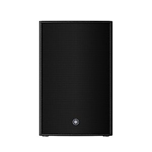 YAMAHA DZR12 12 Inch 2000-Watt Powered Speaker