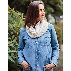 Everyday Rustic: A Textured Tweed Collection