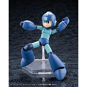 Kotobukiya Mega Man 11 Ver. Plastic Model Kit