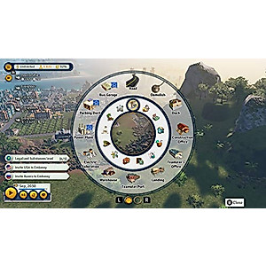 Tropico 6 - Nintendo Switch