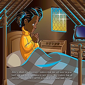 Runnin' Away With The Rhythm: Soul of Harmony - Book Two (2)