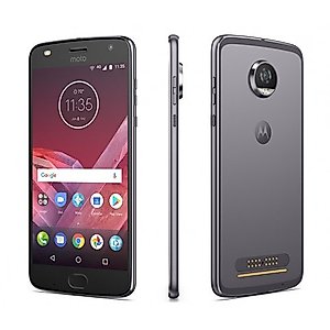 Motorola Z2 Play Verizon XT 1710-02