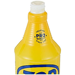 Zep ZU104632 32OZ Grout Cleaner, 32 oz, ESSU104632, 32 Ounce