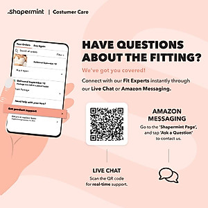 SHAPERMINT Compression Leggings for Women - Tummy Control Leggings for Women - Black Leggings Women - Womens Leggings - High Waisted Leggings - Black Leggings Tummy Control, X-Large