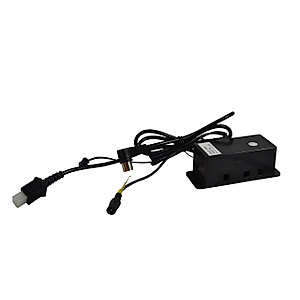 FR Tranquil Ease Relay Box for Model ICH LR