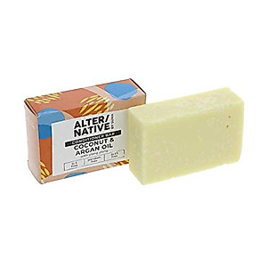 Alter Native Natural Coconut Conditioner Bar 3.15oz