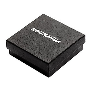 NOUMANDA Summer Style Pretty Lotus Flower Easy Open Hook Bracelet Bangle (gold)